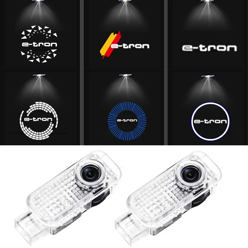 2Pcs-LED-for-E-tron-2019-2020-2021-2022-Car-Door-Welcome-Courtesy ...