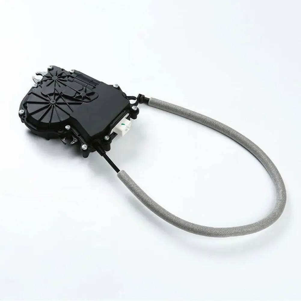 Traseira-Liftgate-Door-Lock-atuador-com-cabo-para-BMW-bagageira-Trava ...