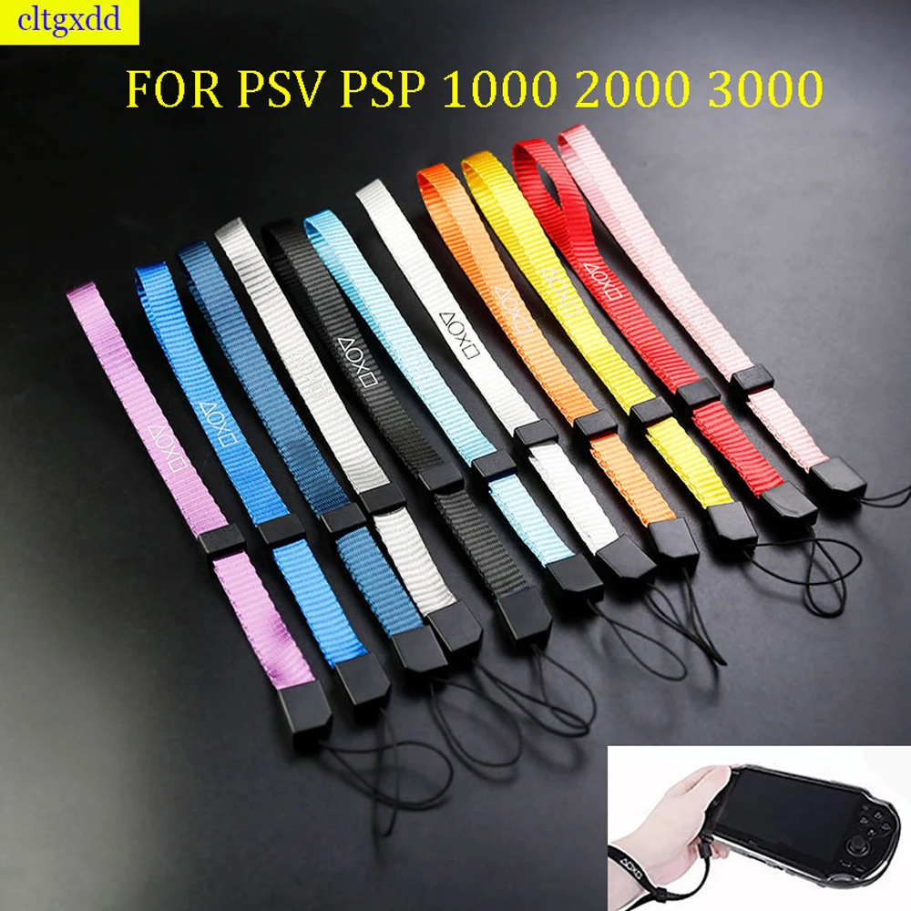 1-Piece-Drop-Wrist-Strap-Lanyard-for-Game-Console-PS-Vita-Psvita-PSV ...