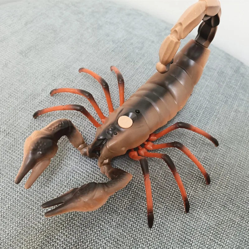 Kalajengking Raksasa