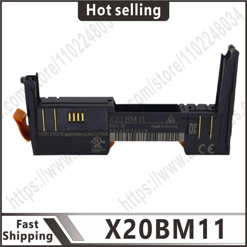 Nuevo módulo X20BM11 base X20 BM11 - AliExpress 502