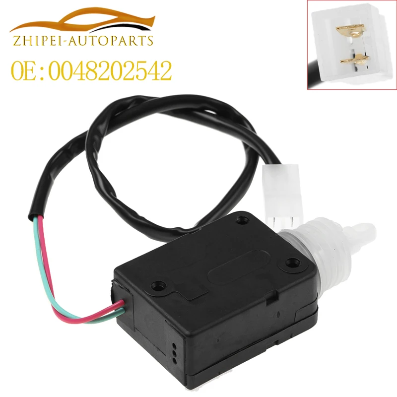 0048202542-Door-Lock-Actuator-Car-For-Mercedes-Benz-G-Class-G500-G550 ...