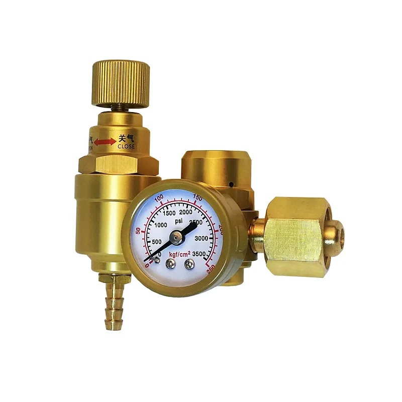 AR-182-Energy-saving-and-gas-saving-king-pressure-reducer-argon-arc ...