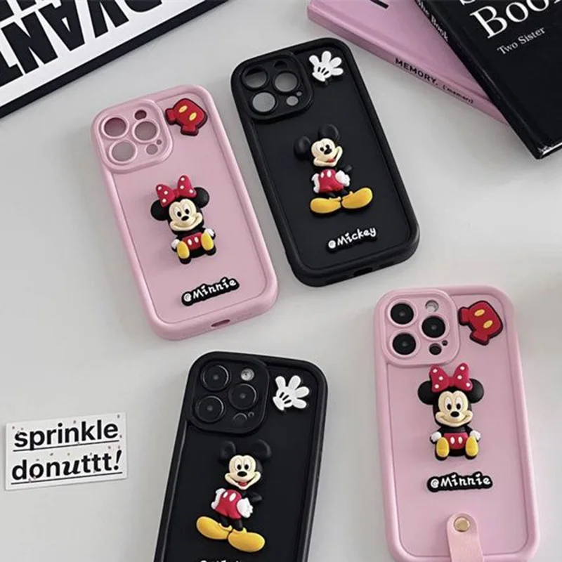 Baby-Minnie-Mickey-for-Huawei-P60-P30-Pro-P40-Lite-Nova-10-SE-9-11-11i.jpg