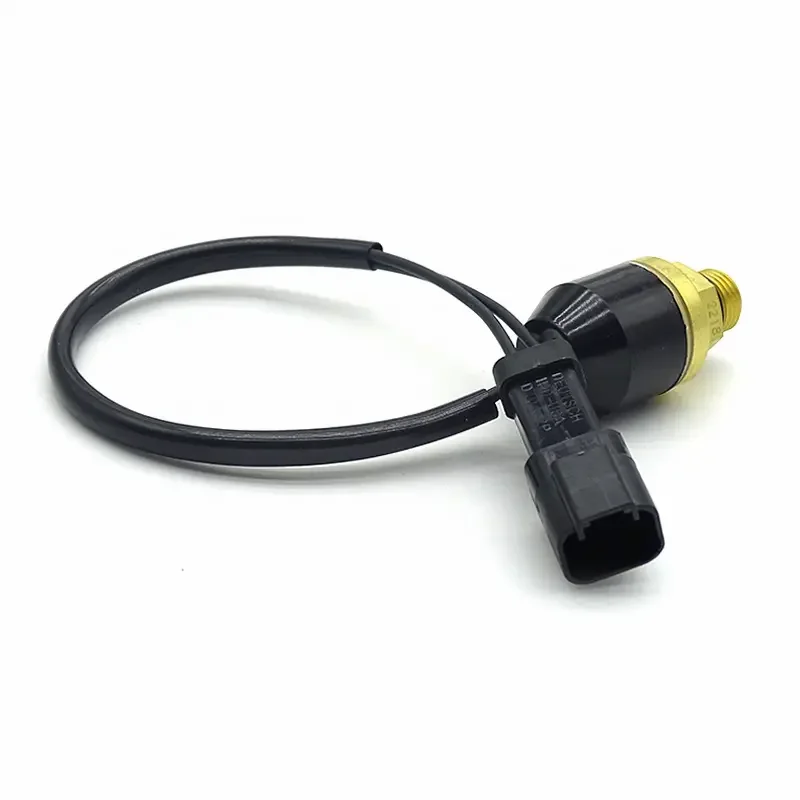 Excavator-Machinery-Parts-Pressure-Switch-Sensor-301413-00287-For ...