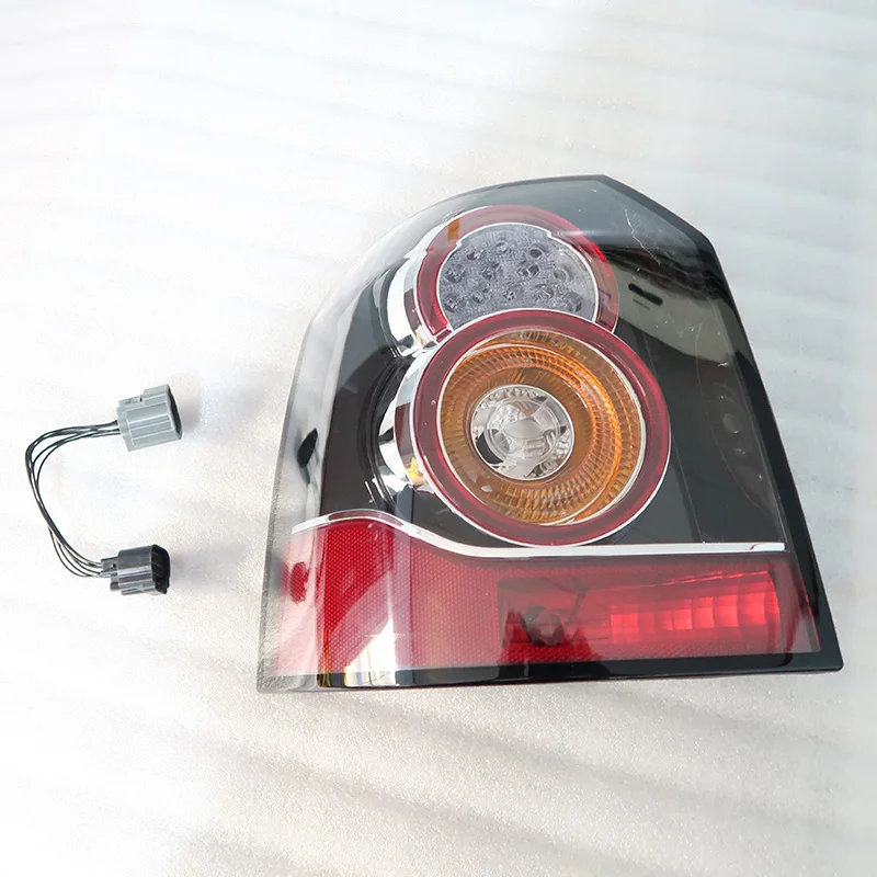Tail-Light-Assembly-Rear-Tail-Light-Tail-Light-Rear-Signal-Light-LED ...