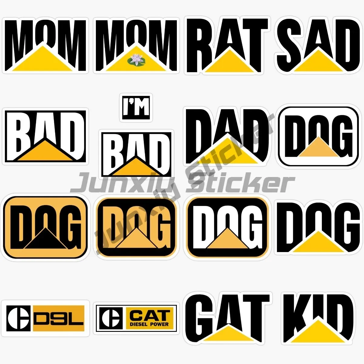 Caterpillar-CAT-Logo-Graphic-Hot-Sale-Direct-Selling-Drop-Shipping ...