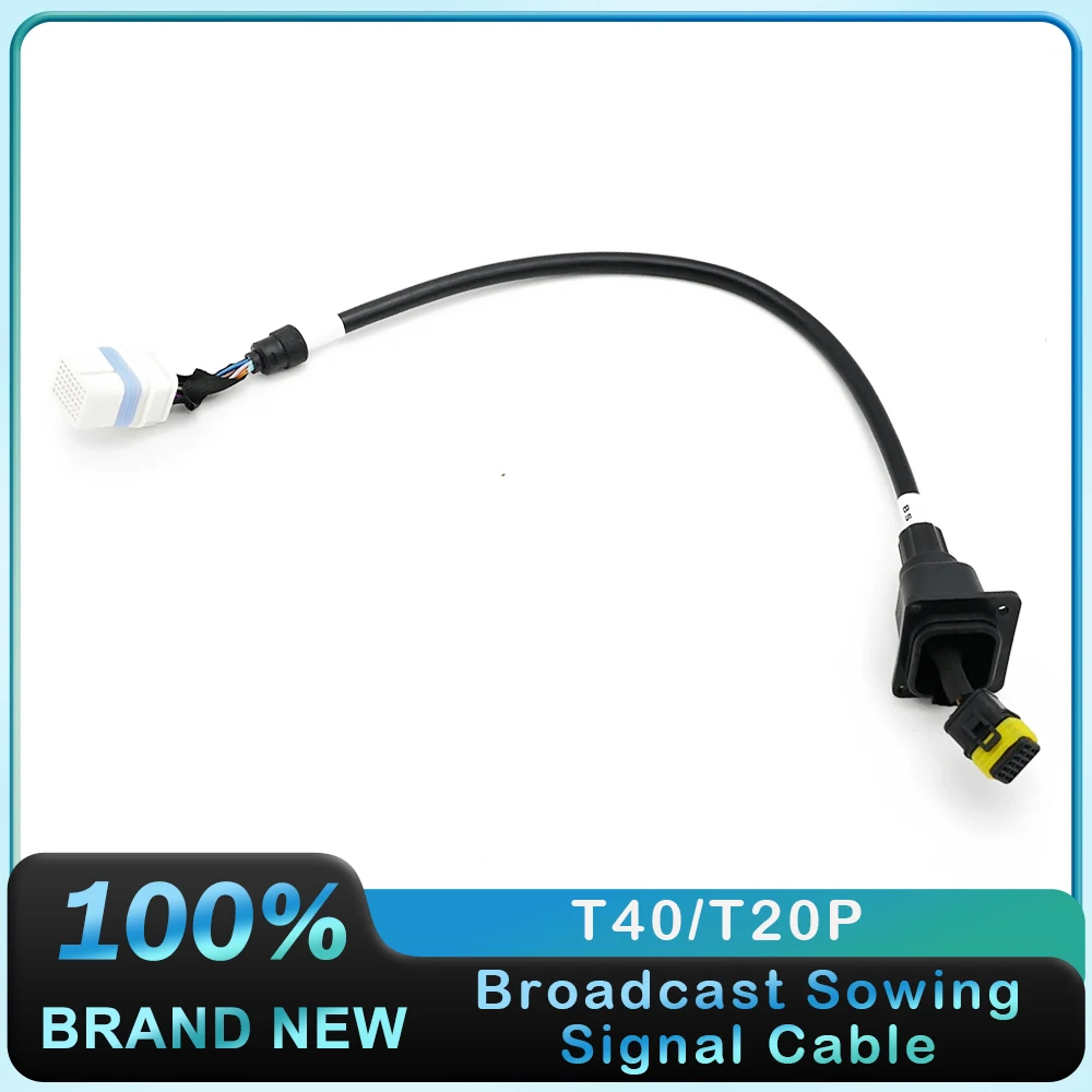 Spreading-Main-Signal-Cable-for-DJI-T40-T20P-Agricultural-Drone ...