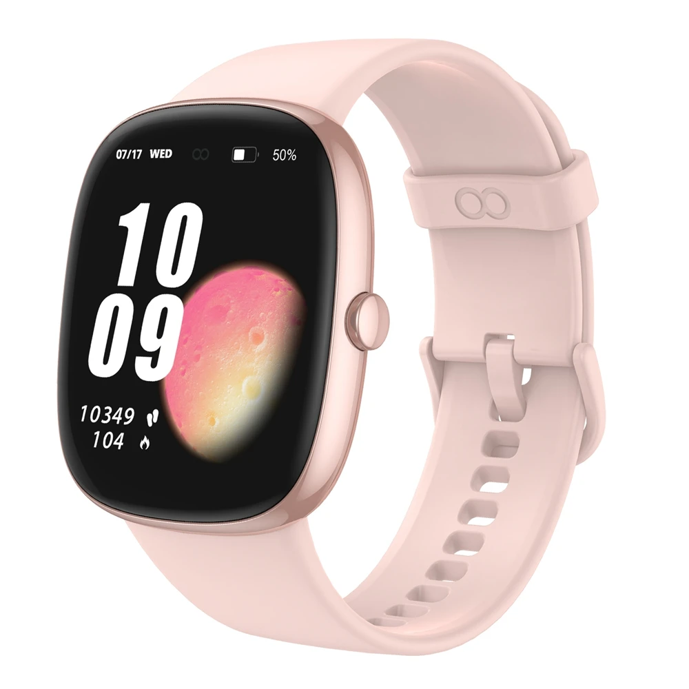 anyloop-ALW1-Smart-Watch-Heart-Rate-Monitor-Sleep-Tracker-Bluetooth ...