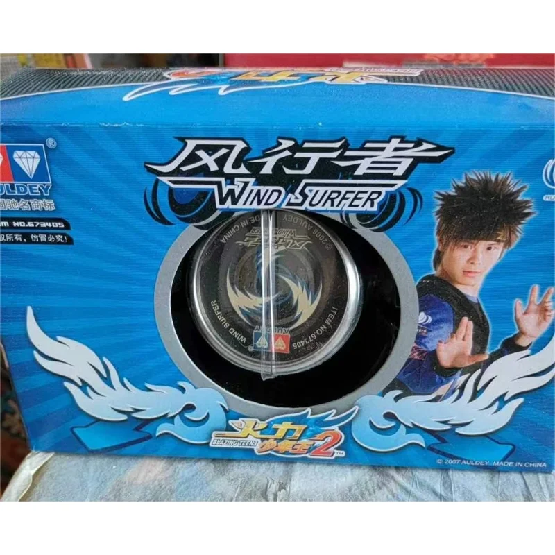 Collection KK Bearing Auldey YOYO Professional Contest yoyo Ball High ...