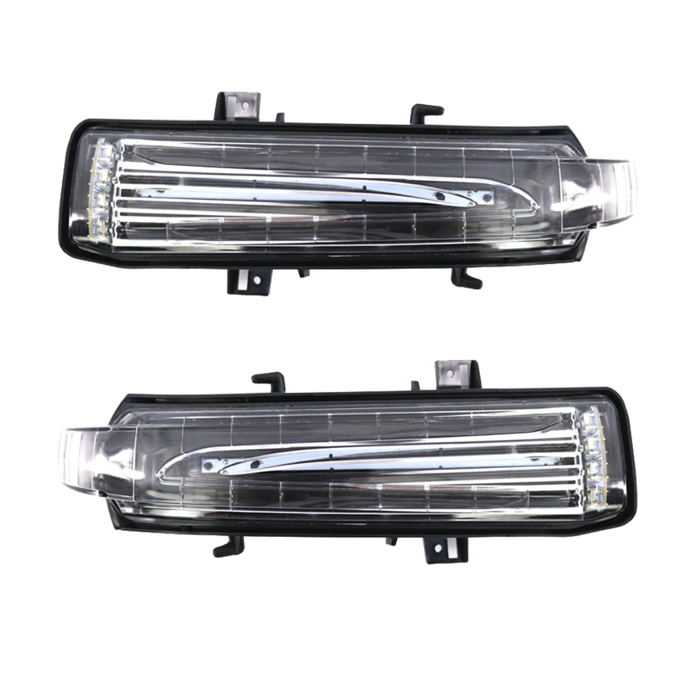 Turn-Signal-Light-Side-Mirror-Indicator-Auto-Accessories-LED-Dynamic ...