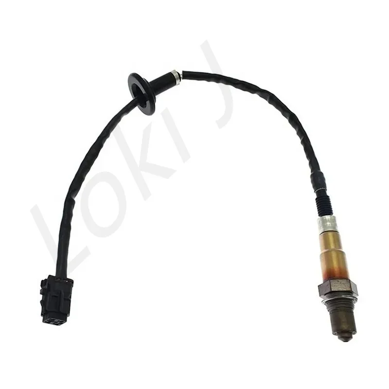 YYDS-Wholesale-Price-The-New-Oxygen-Sensor-Rear-OE-39210-2E700-Is ...