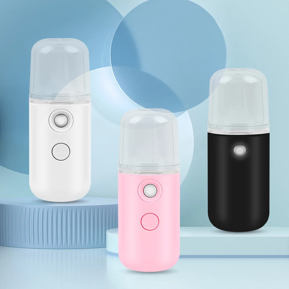 Mini-vaporizador-Facial-Nano-vaporizador-hidratante-manual-recargable ...