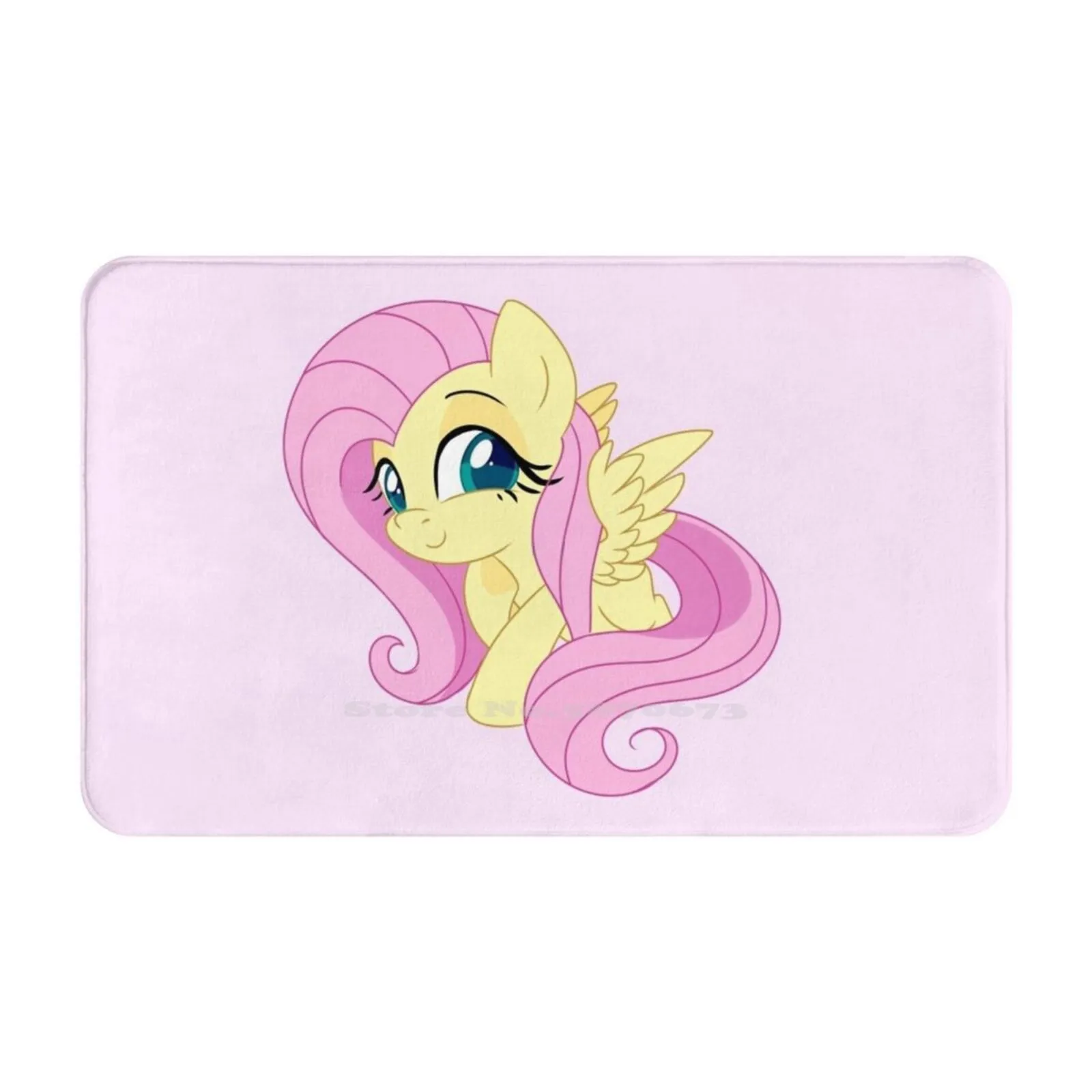 Pictures Of Princess Fluttershy