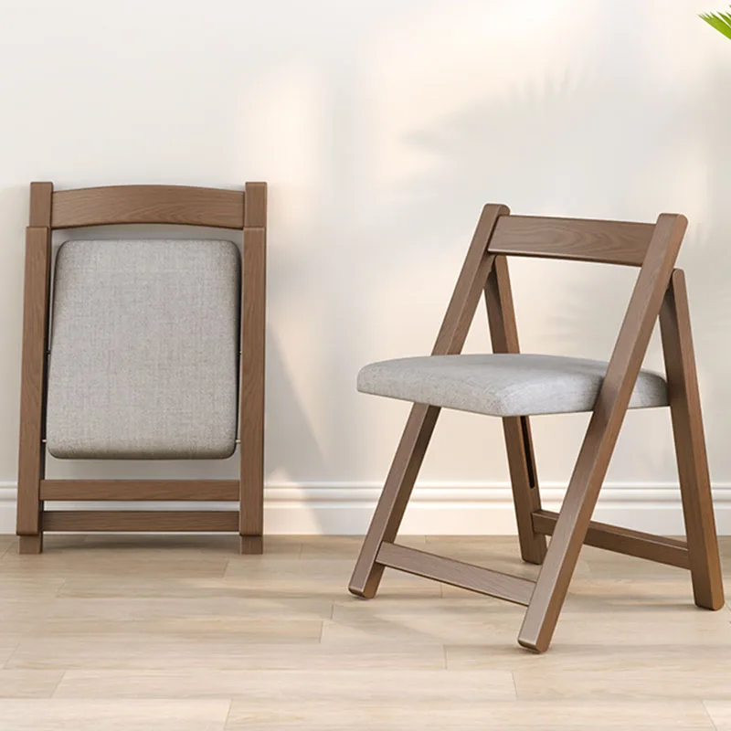 Modern-Vintage-Small-Dining-Chair-Low-Backrest-Nordic-Minimalist-Dining ...