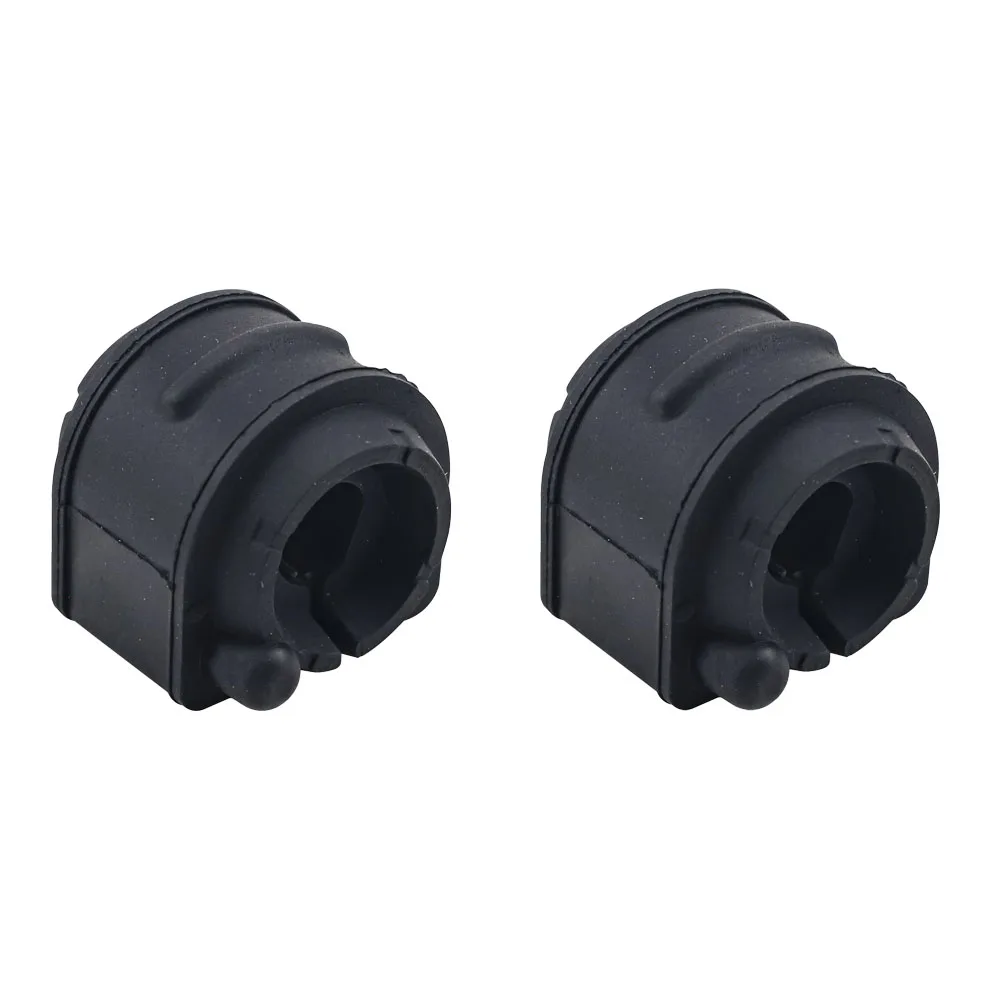2pcs Rear Stabilizer Bushing For Volvo S40 Ford Focus C307 C346 Mazda 3 ...