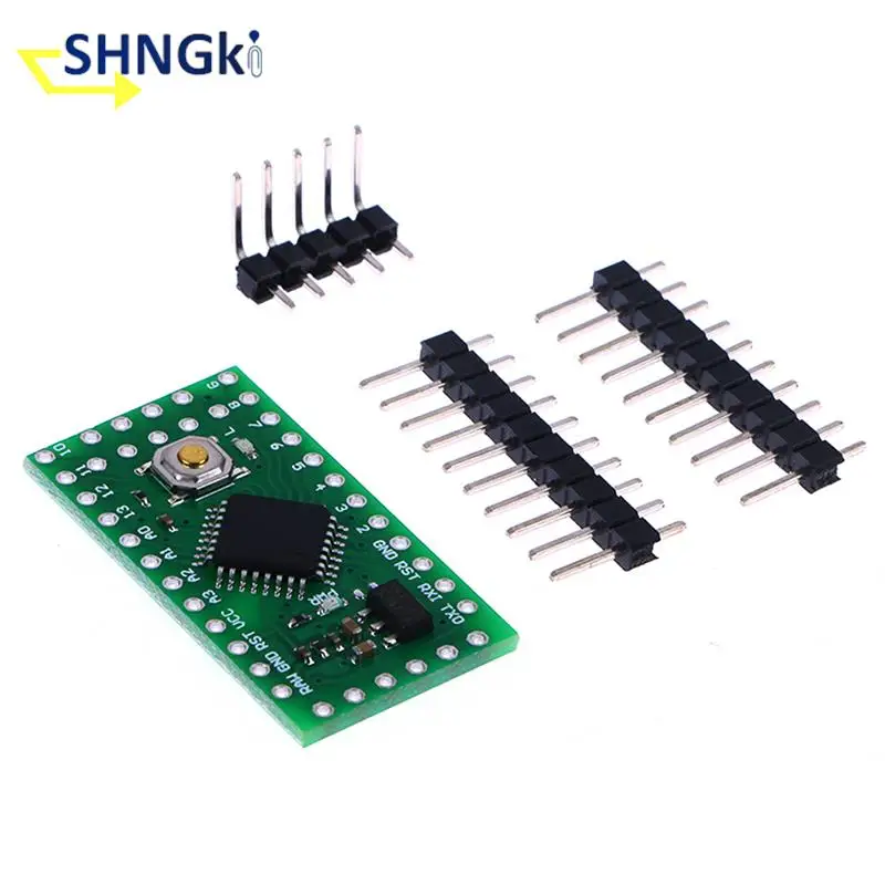 1Set-LGT8F328P-SSOP20-Mini-EVB-Replaces-Arduino-Pro-Mini-ATMEGA328P ...