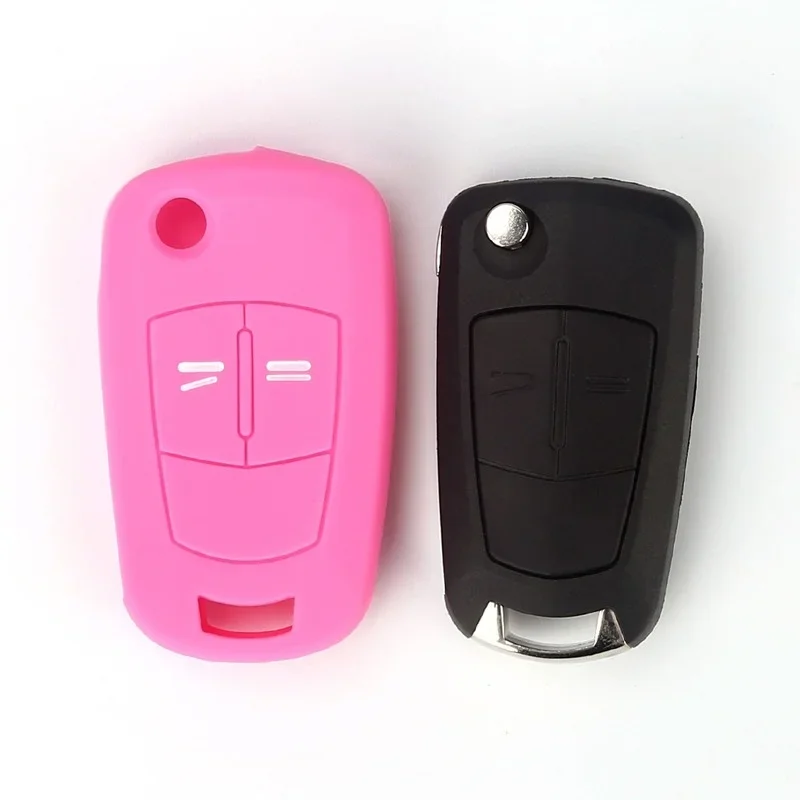Corsa car key cover store