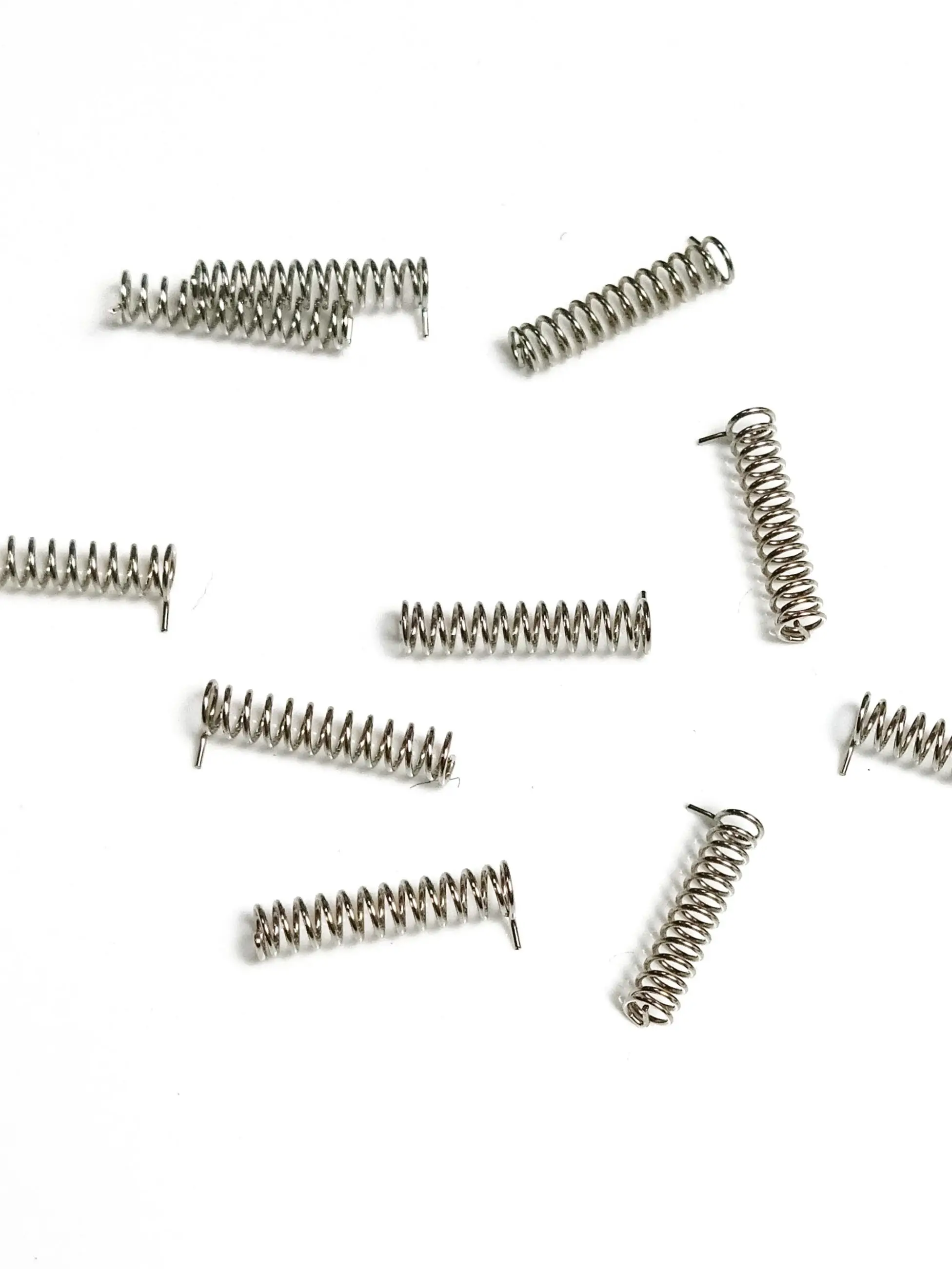 10 Pcs Fold Spring For Magicar 5 6 7 For Starline A6 A61 A36 A4 A7 A8