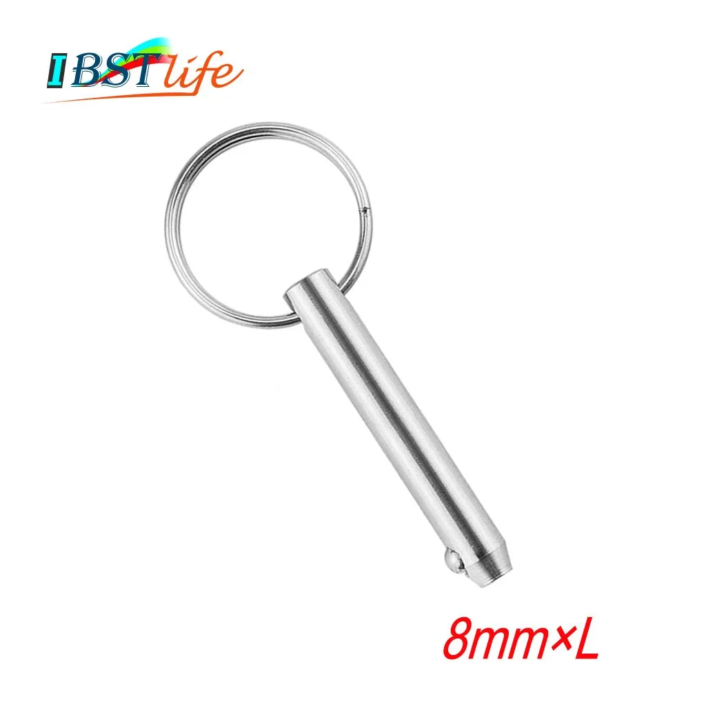 8mm-Marine-Grade-Quick-Release-Ball-Pin-for-Boat-Bimini-Top-Deck-Hinge ...