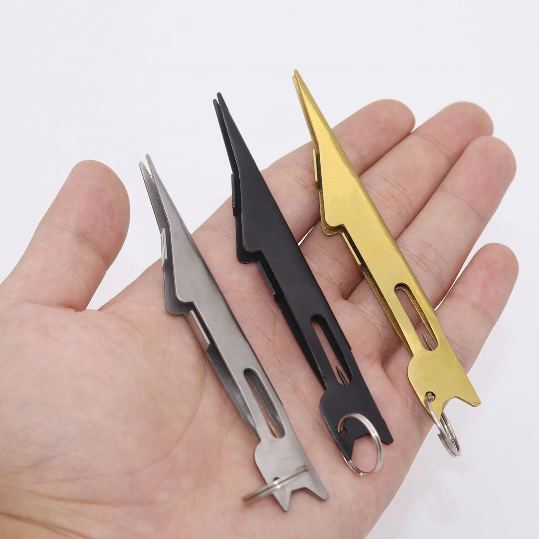 1Pcs-Quick-Nail-Knot-Tying-Tool-Loop-Tyer-Hook-Tier-For-Fly-Fishing ...