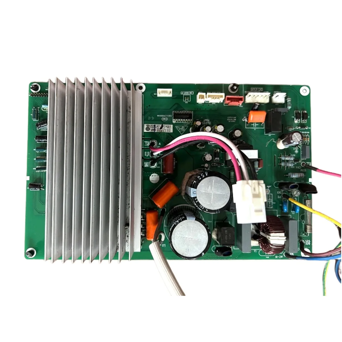 For Haier air conditioner motherboard 0011800366 frequency conversion ...
