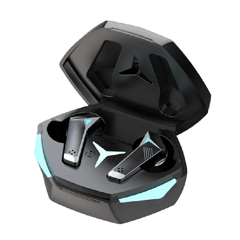 TWS-Wireless-Headphones-Gaming-Bluetooth-5-2-Earphones-Low-Latency ...