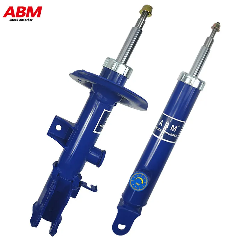 Suspens-o-ajust-vel-Amortecedor-G-s-e-leo-para-Kia-Pride-Carens-Excel ...