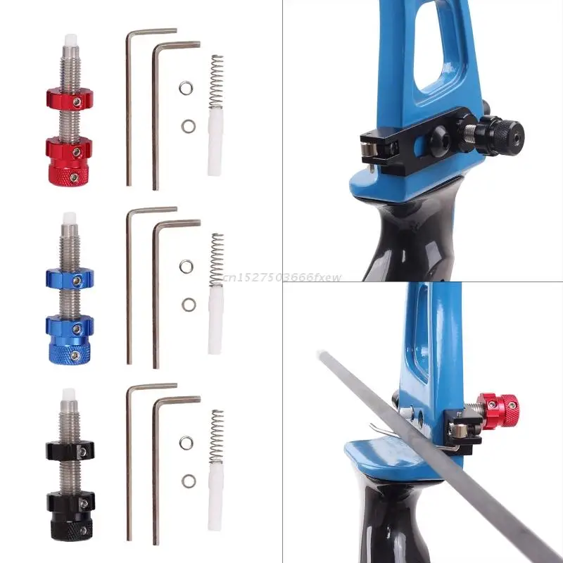 Screw In Arrow Holder