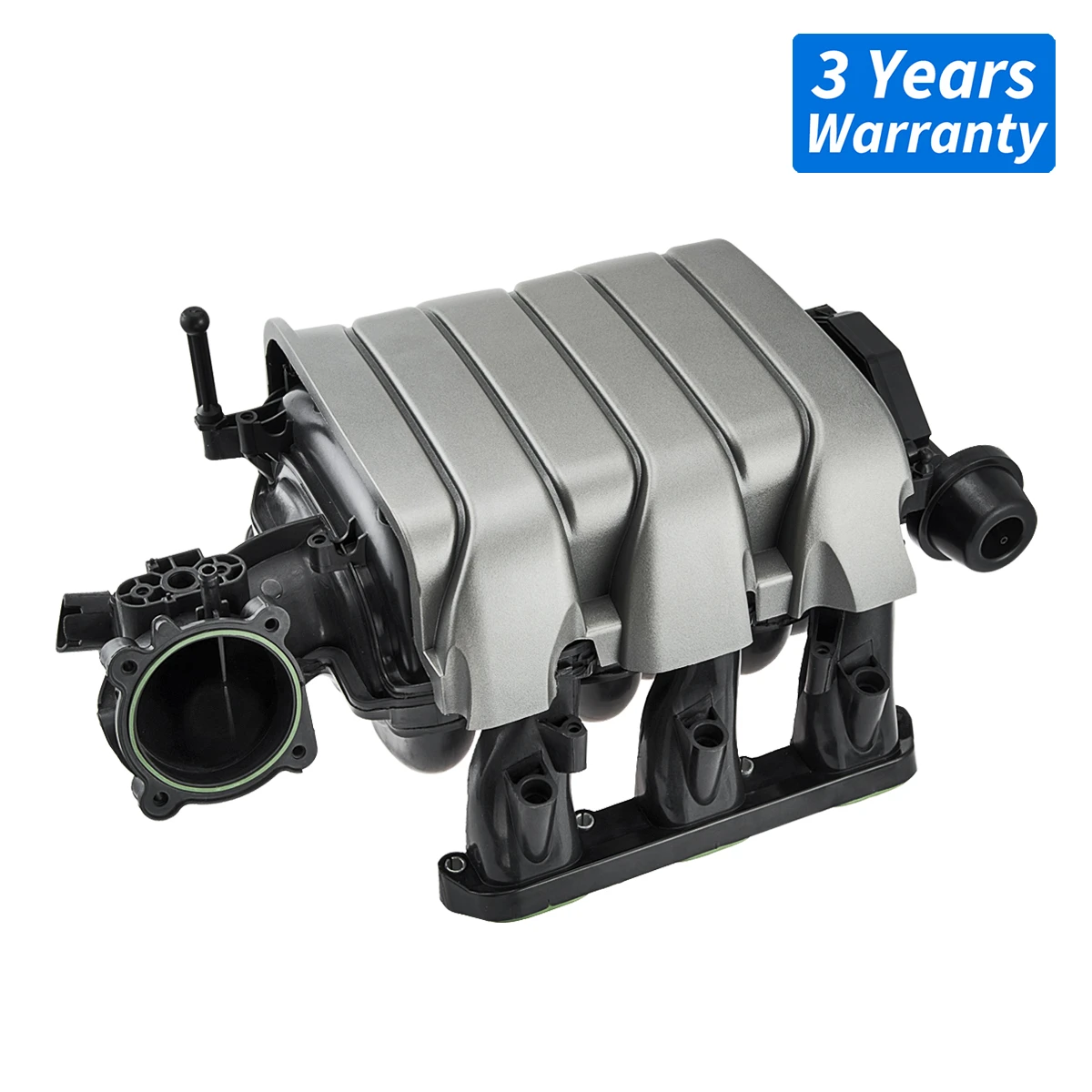 Oem Intake Manifold 06e133201f,06e133201g,06e133201h,06e133201l ...