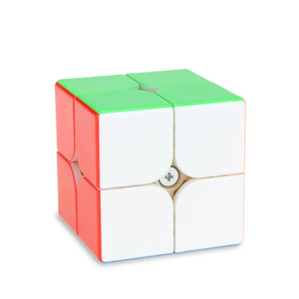 YJ-MGC-2-Magnetic-Magic-Cube-2x2x2-Professional-Smooth-Speed-Cube ...