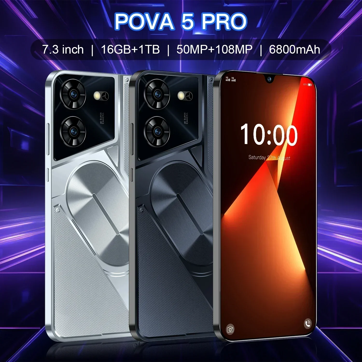 Pova-tel-fono-m-vil-inteligente-5-Pro-Original-7-3HD-16GB-1TB-4G-5G-Dual.jpg