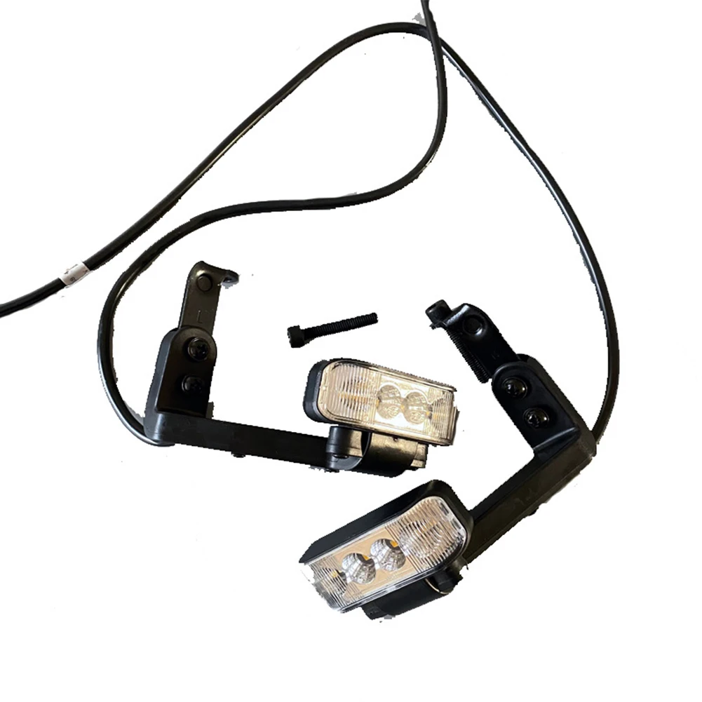 Electric-Car-Turn-Signal-LED-Lamp-Retrofit-Turn-Signal-12-48-60-72V ...