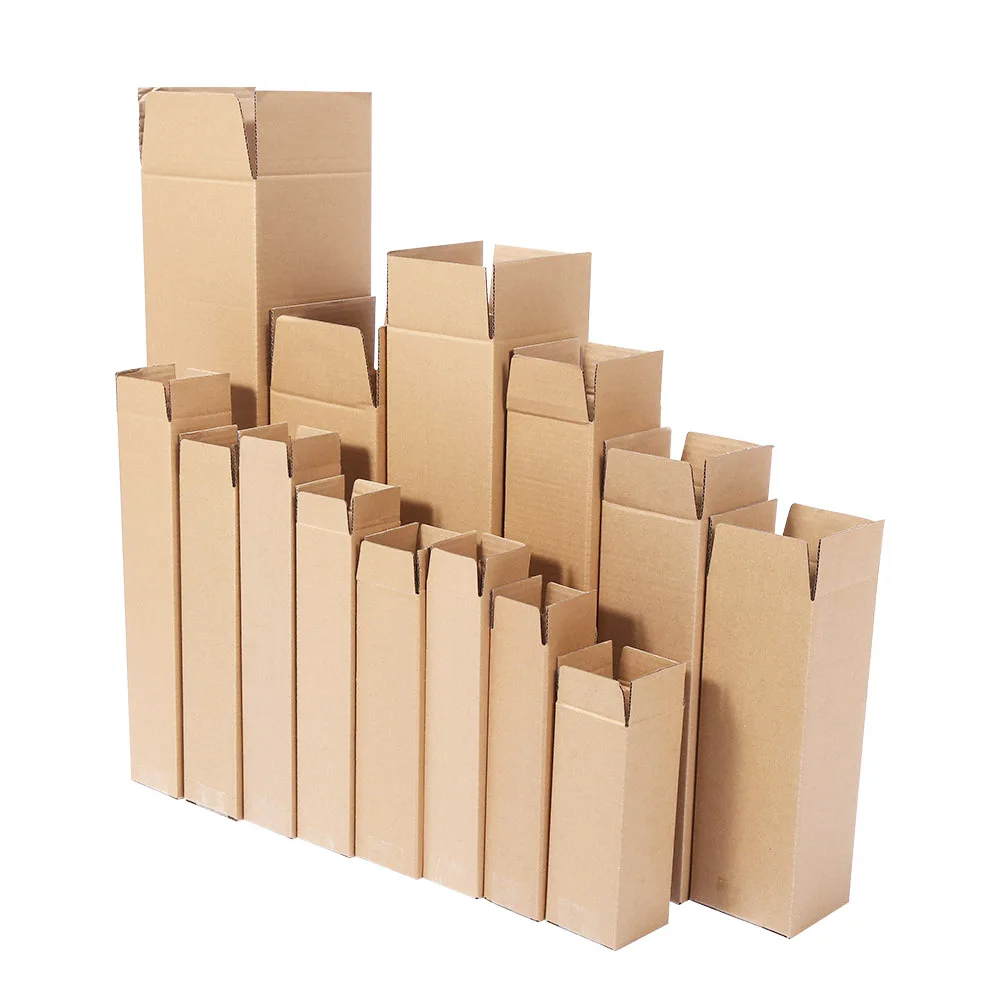 Long-Carton-Three-Layers-Extra-Hard-Cardboard-Box-Vertical-Rectangular ...