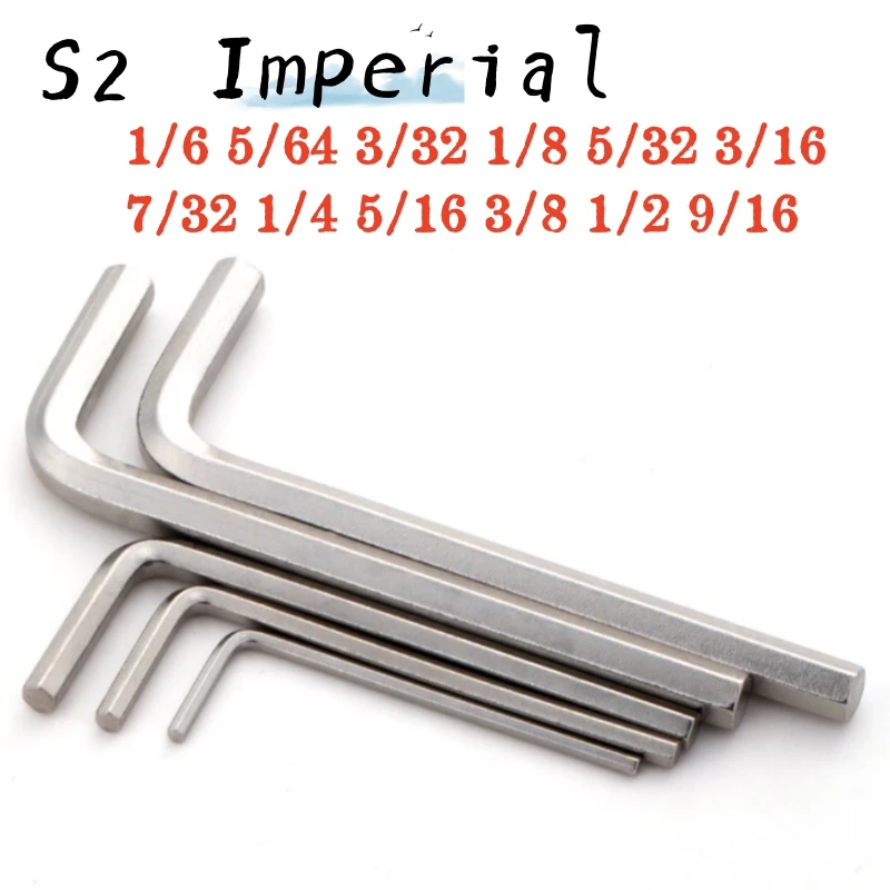 What You Need to Know About Metric Hex Sizes for Precision Tool ...