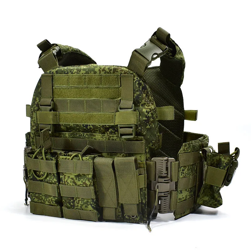 500D-Waterproof-Nylon-Tactical-Quick-Release-Combat-Vest-Russia-Army ...