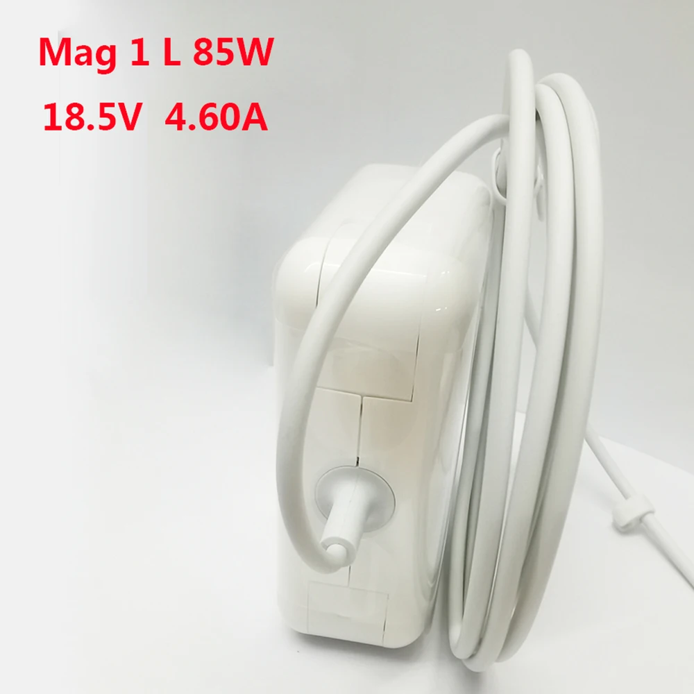 18.5V 4.6A L 85W Charger For Macbook pro 15" 17" A1150 A1151 A1172 ...