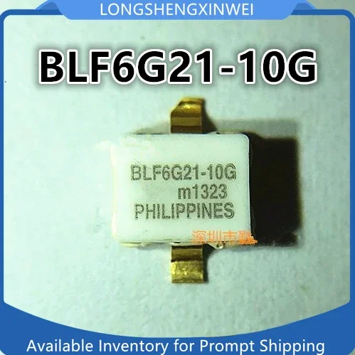1PCS BLF6G21-10G BLF6G21 SOT538A Encapsulated Microwave RF Amplifier ...