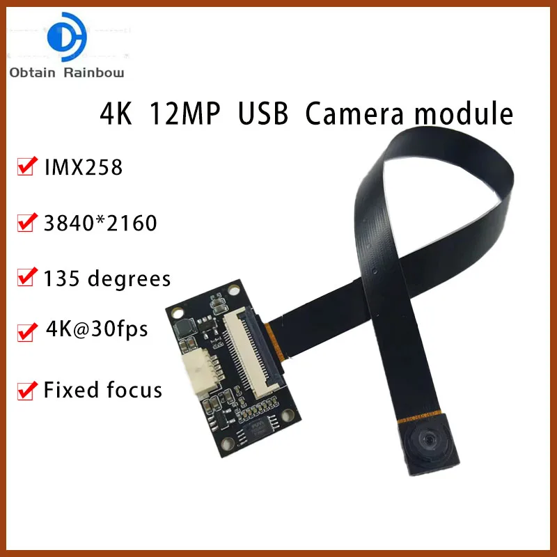 M-dulo-de-c-mara-USB-IMX258-CMOS-4K-3840x2160-30fps-135-grados-FF ...