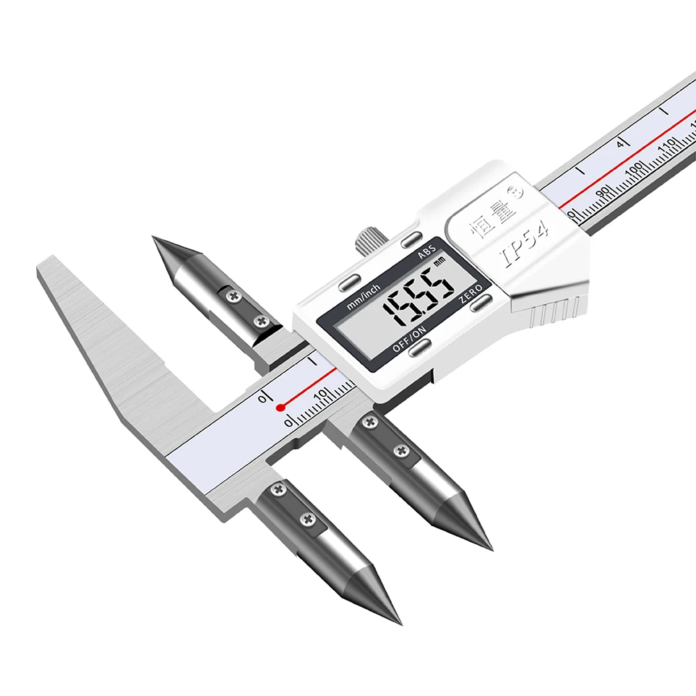 Center-Distance-Digital-Caliper-Measuring-Range-10-150-10-200-10-300mm ...
