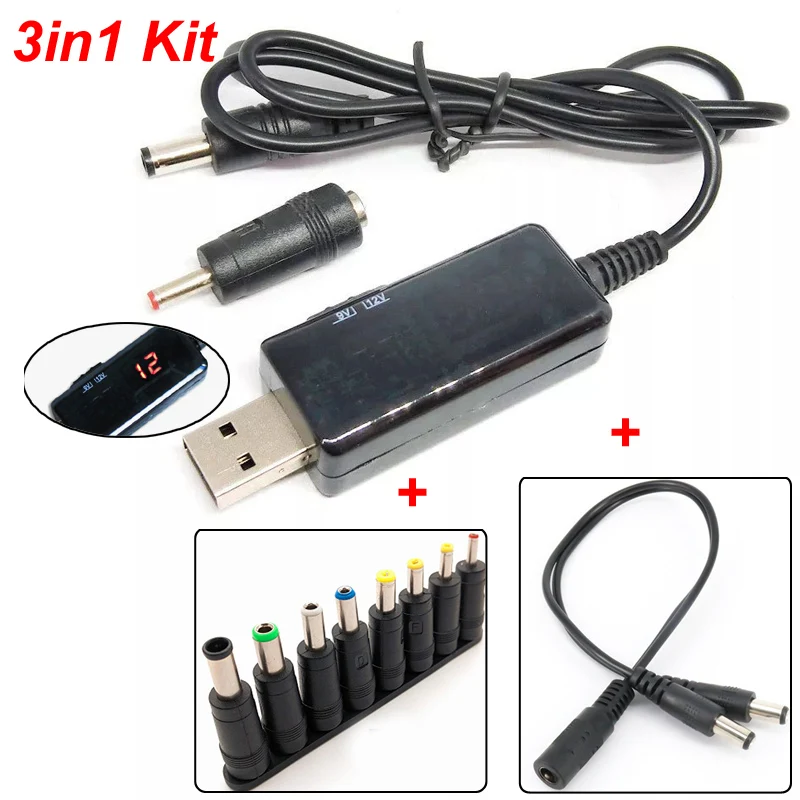 3in1-kit-USB-Boost-DC-5V-to-9V-12V-USB-Step-up-Converter-Cable-8-PCS.jpg