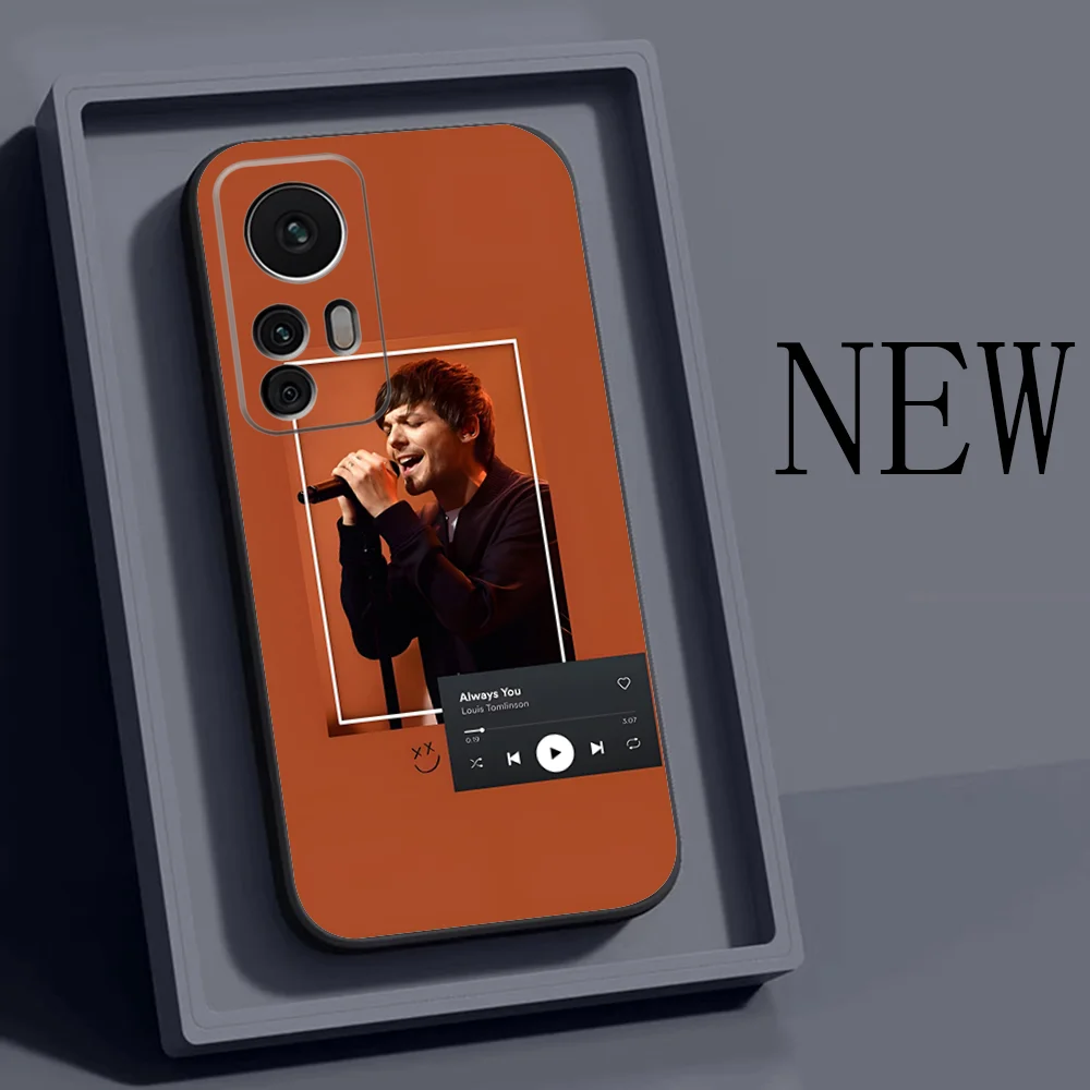Niall-Horan-Heartbreak-Weather-Phone-Case-For-Xiaomi-12-Pro-11-10-13 ...