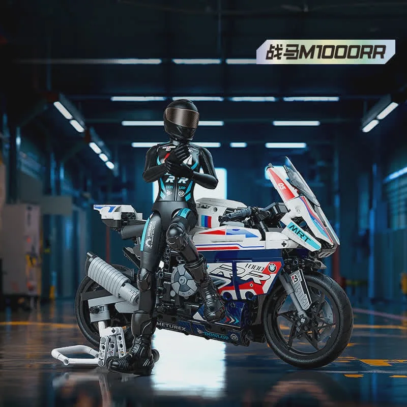 Moto Sport Drift