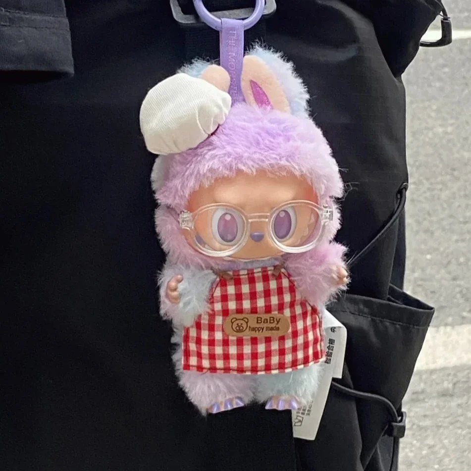 Labubu Kitchen Set Review: The Cutest Doll Chef Accessory You Didn’t ...