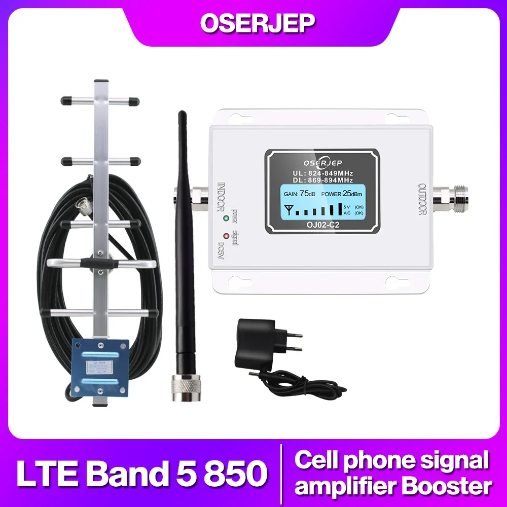 Fullset-LTE-850-900-1800-2100MHz-Signal-Repeater-Amplifier-GSM-CDMA-850MHz-Mobile-Phone-Signal ...