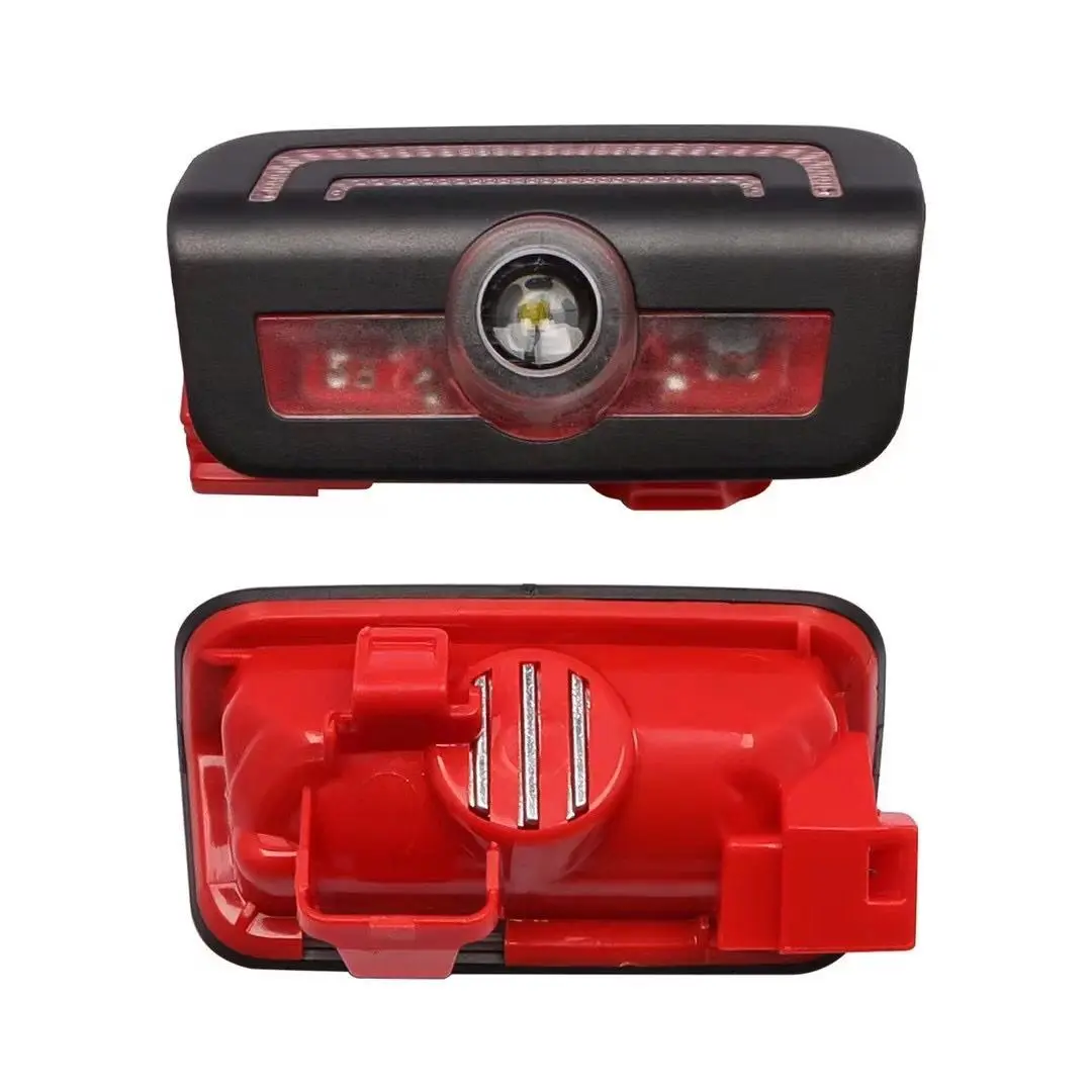 High Quality Car Door Light Projection Welcome Lamp For C Class W206 ...