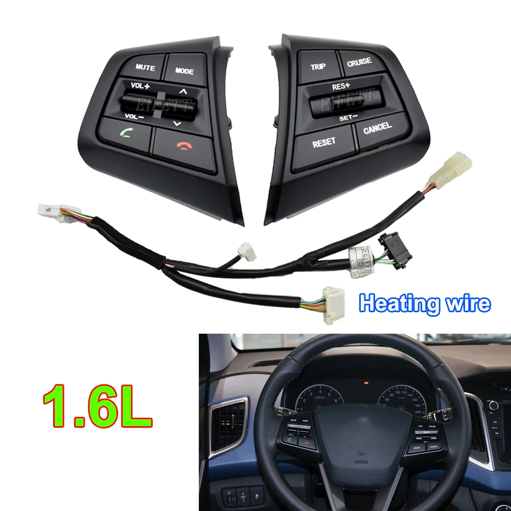 With-Backlight-Steering-Wheel-Cruise-Control-Button-Switch-For-Hyundai ...