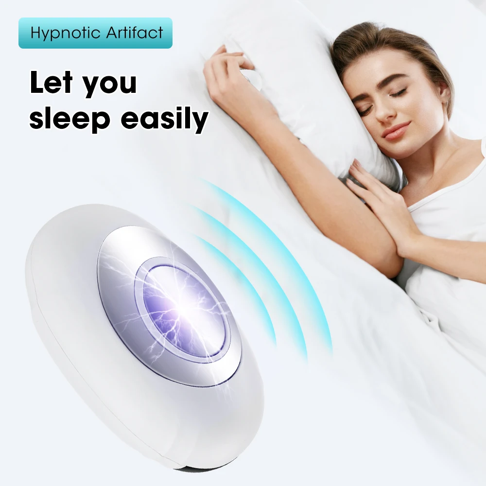 Handheld-Sleep-Aid-Device-Hand-held-Micro-current-Intelligent-Relieve ...