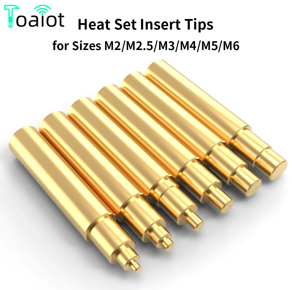 Heat-Insert-Nut-Iron-Tip-Heat-Set-Insert-Tips-Soldering-Iron-Tips-M2-M2 ...