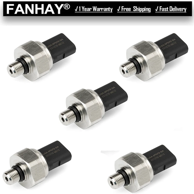 Fuel-Injection-Pressure-Sensor-Parts-for-Ford-Focus-Fusion-Mustang ...